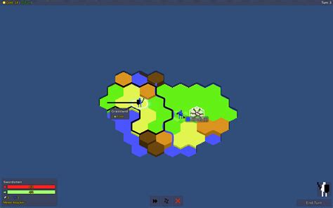 Github Andreaswitzen4x Demo A Small Demo 4x Strategy Game Made In