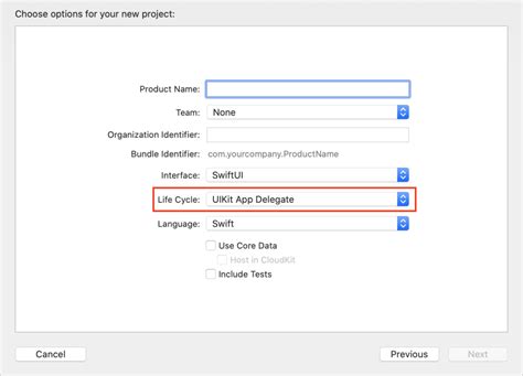 Xcode Main Is Only Available In Ios Or Newer Kitanote