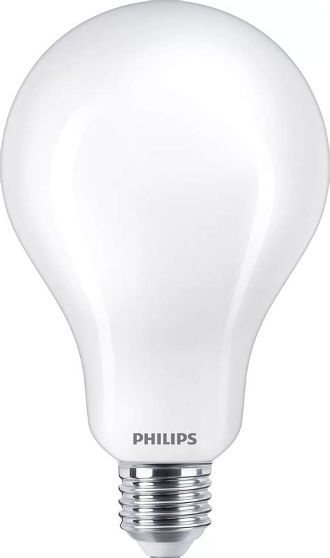 LED classic 200W A95 E27 CW FR ND 1PF/4 | 929002373001 | Philips lighting