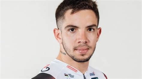 La Historia Del Ciclista Colombiano Álvaro Hodeg Volvió A La Bicicleta