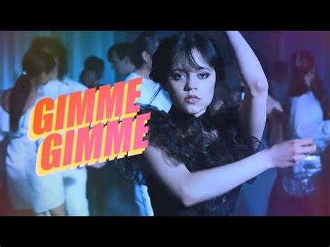 Gimme Gimme Multifandom YouTube