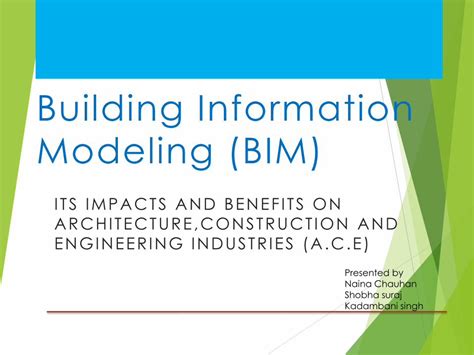 Pdf Building Information Modeling Bim Dokumen Tips