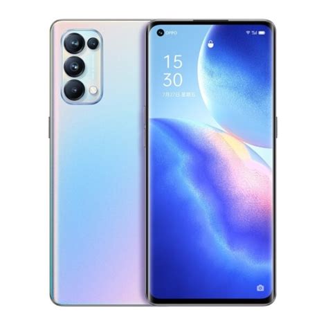 Harga Hp Oppo Reno5 Pro 5g Terbaru Dan Spesifikasinya Hallo Gsm