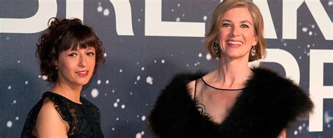 Emmanuelle Charpentier Y Jennifer Doudna Premio Princesa De Asturias