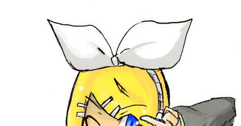 Vocaloid リンちゃん Hytonのイラスト Pixiv