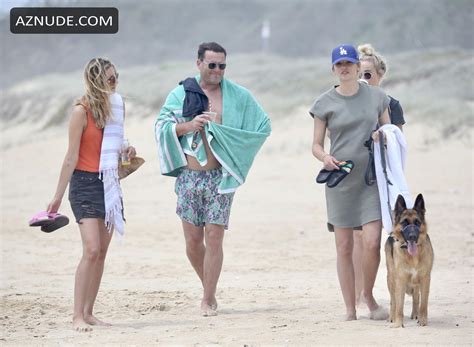 Jasmine Yarbrough Nude Aznude