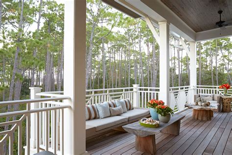 22 Porch Railing Design Ideas To Boost Your Homes Curb Appeal