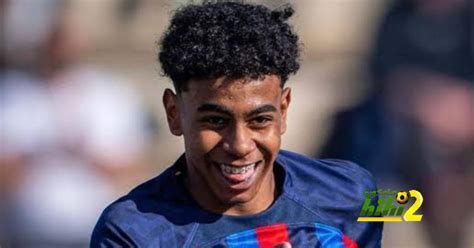 ماذا قدم لامين يامال أمام جورجيا في 4 دقائق فقط؟