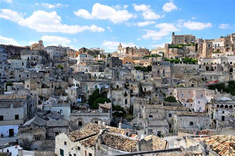 Matera Basilicata Artofit