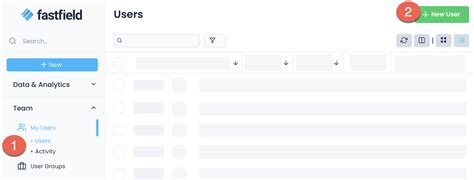 Understand The Quickbase Integration Fastfield Mobile Forms Help Center