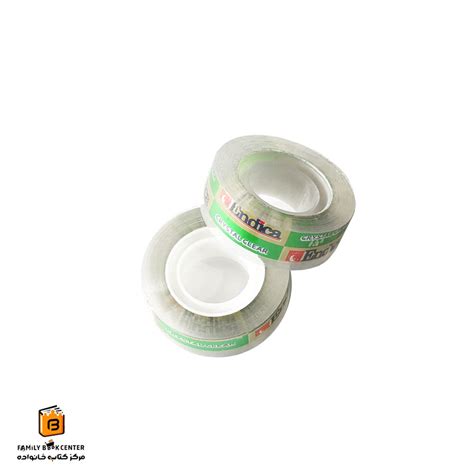 چسب نواری اندیکا مرکز کتاب خانواده