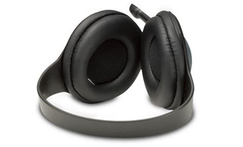 GalleryImage Logitech Precision PC Gaming Headset Logitech Asistencia Descarga