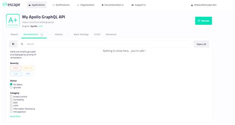 Introducing Graphql Armor Make Graphql More Secure Than Rest In Minutes