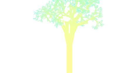 Create A Tree Generator In Less Than 100 Lines Of V
