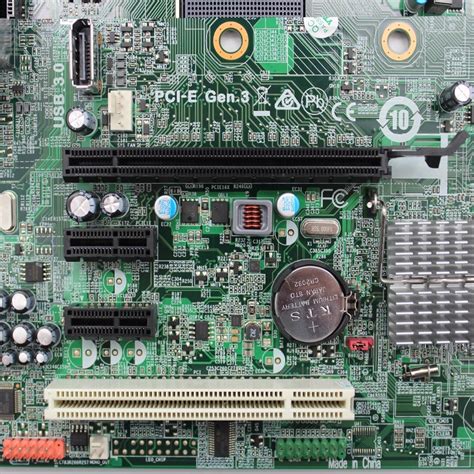 Материнская плата MB FM2 FM2+ 15-KC2-011001 03T7502 1,0 для lenovo ...