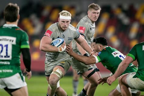 Why The Bok Bosses Are So Excited About The Du Preez Twins Sportnow