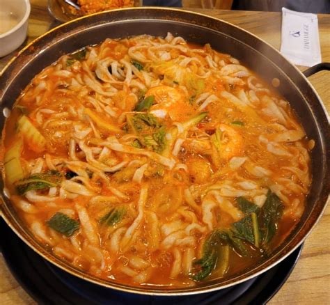 봉담칼국수맛집 이두형 홍두깨 칼국수 네이버 블로그