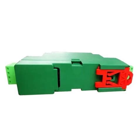 4 20ma turn rs 485 modbus data acquisition module