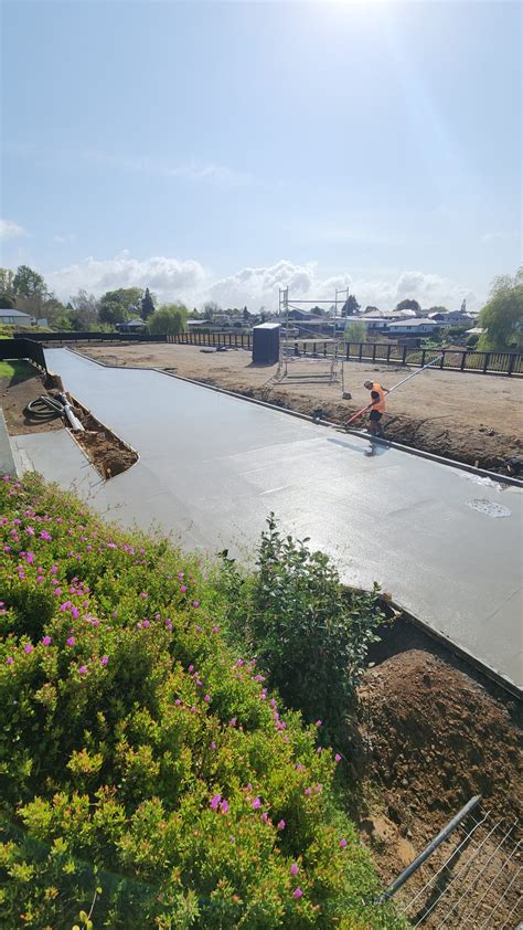 Sheehan Street Development Foley Crete