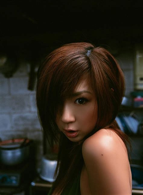 Asian Models Factory Aki Hoshino