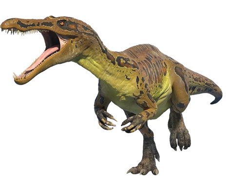 Suchomimus Kaijuverse Wiki Fandom