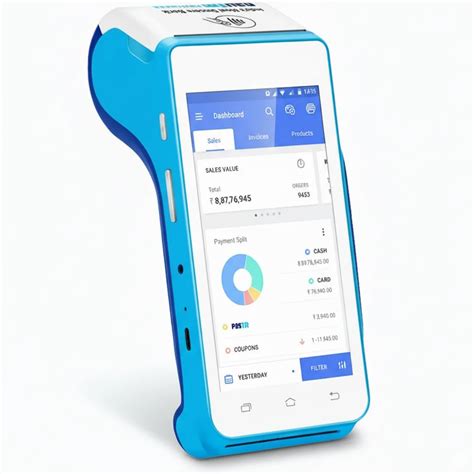 Paytm A910 Pos Machine At ₹ 1499 Piece Paytm Pos Machine In Ghaziabad Id 2857170956988