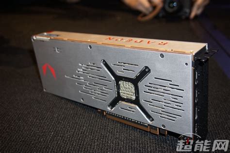 ชมรูป Amd Radeon Rx Vega 64 Liquid Cooled และรุ่น Radeon Rx Vega 64