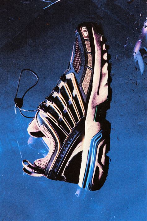 Salomon Sportstyle Fw Acs Pro Advanced