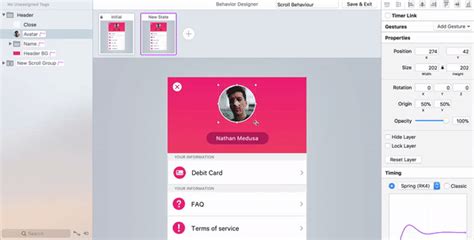 Ui Animation Libraries And Tools