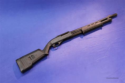 REMINGTON 870 EXPRESS TACTICAL MAGP For Sale At Gunsamerica