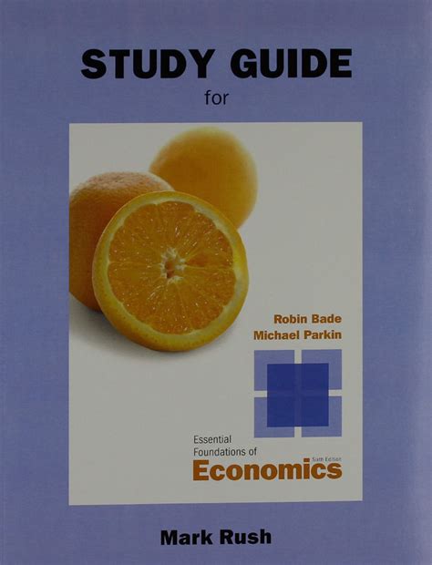 Essential Foundations Of Economics Student Value Edition New