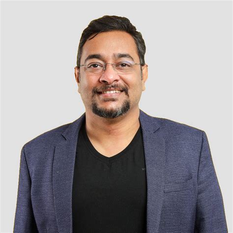 Ayan Das Head Of Global Delivery And Client Succes At Peoplestrong