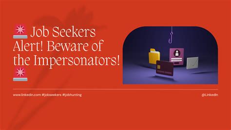 Navigating Linkedin With Confidence Exposing Impersonators And