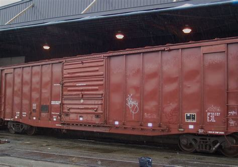 RAILCARS MidAm Equipment Inc