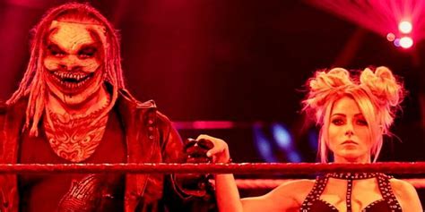 Why Bray Wyatt Became The Fiend In Wwe Explained