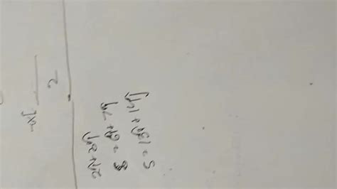 A Particle Is Moving Such That Its Position Co Ordinates X Y Are 2 M 3