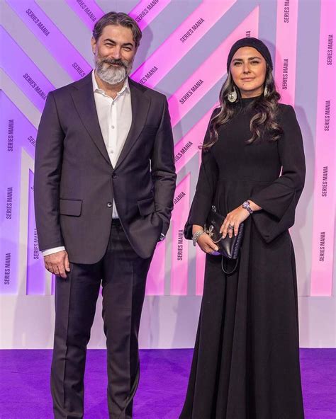 هدی زین‌العابدین به همراه پارسا پیروزفر در فرانسه خبرآنلاین