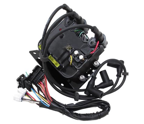Módulo Completo Jet Kawasaki ZXI STX 900 1100 1200 95 03 Jet ski