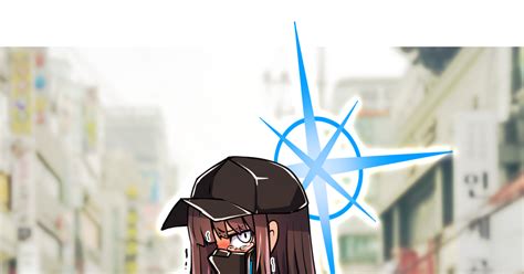 錠前サオリ 블아 사죄중인 사오리 겖갬のイラスト Pixiv