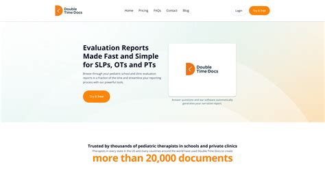 Best Double Time Docs Alternative Vs Double Time Docs