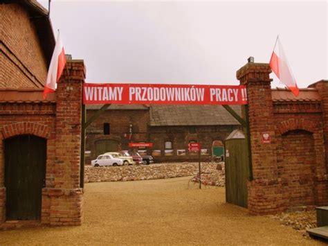SZLAK ZABYTKÓW TECHNIKI