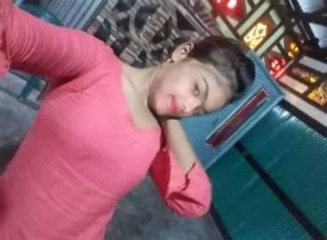 Bangla Hot Girl