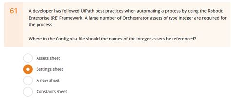 Uiard Question Where In The Configxlsx File Should The Names Of The