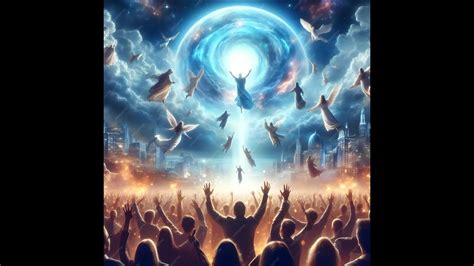 The Rapture YouTube