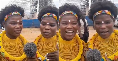 Watch Qwabe Twins Says Theyre Proud To Be Virgins Tiem News