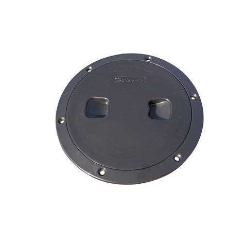 Inspection Port 152mm Blackaquasports Marine