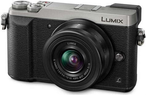 Panasonic Announces The Lumix Gx85 Tony And Chelsea Northrup
