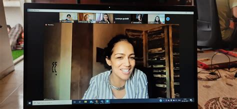 Rhythm Bhatia On Twitter Lead Like A Girl 💁‍♀️🙋‍♀️🧘‍♀️🏋️‍♀️