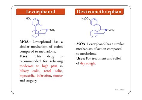 Narcotic Analgesics Medicinal Chemistry Pdf