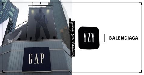 Yeezy Gap Engineered By Balenciaga 聯名台灣本周開賣，注定要用新台幣下架它！ Juksy 街星